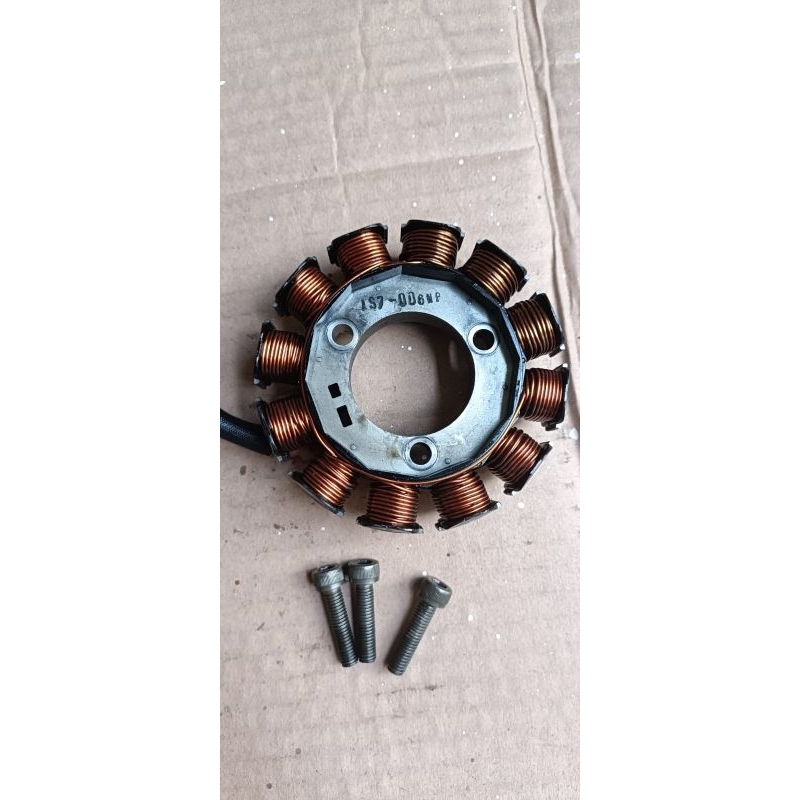 Spool jupiter mx Spool mx old/mx new normal original (Unit) | Shopee ...