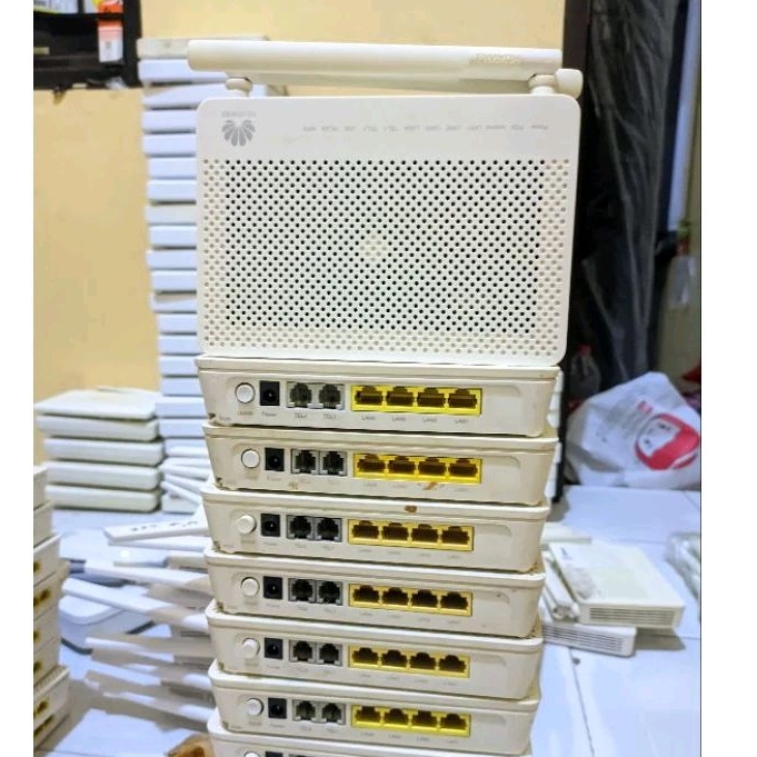 Modem ROUTER HUAWEI HG8245H5 ONT HUAWEI HG8245H5 | Shopee Singapore