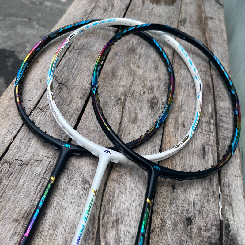 Powermax T FORCE POWER 33LBS BADMINTON Racket | Shopee Singapore