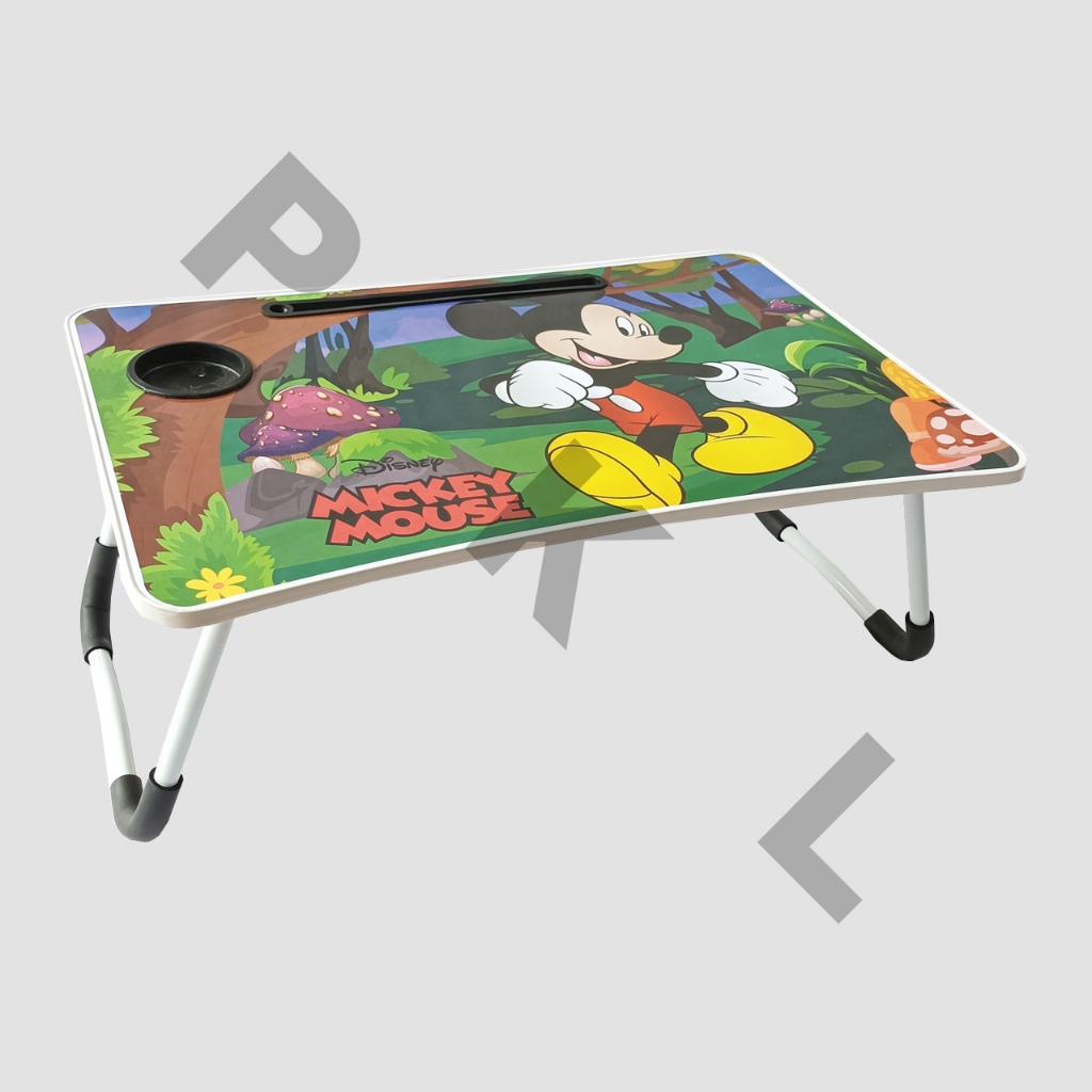 Children's Study Table/Folding Table/Folding Study Table/portable ...