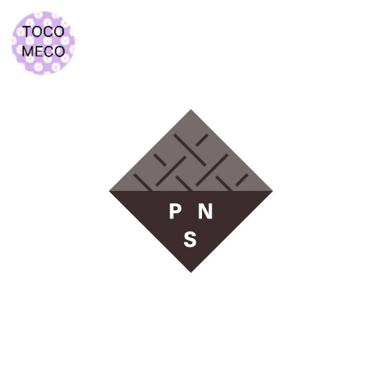Pas NORMAL STUDIOS sticker logo sticker | Shopee Singapore