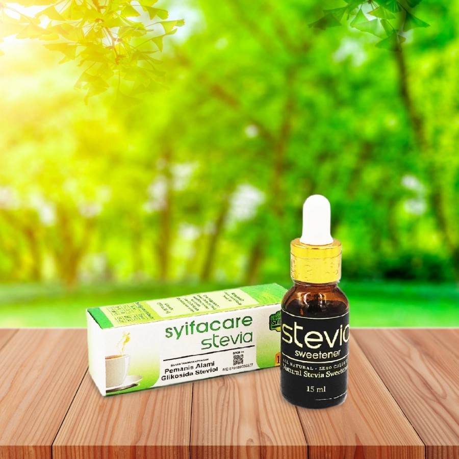 Liquid Stefia sugar Zero Calories sugar stevia Natural herbal Sweetener ...