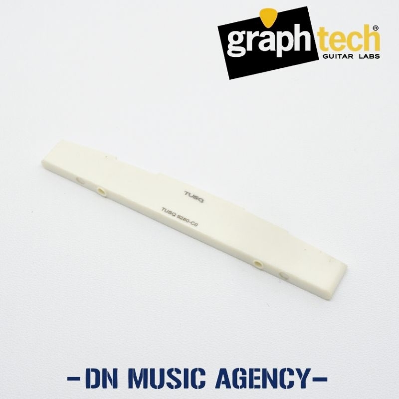 Tusq PQ 9280 CO acoustic guitar Bridge original by graphtech | Shopee ...