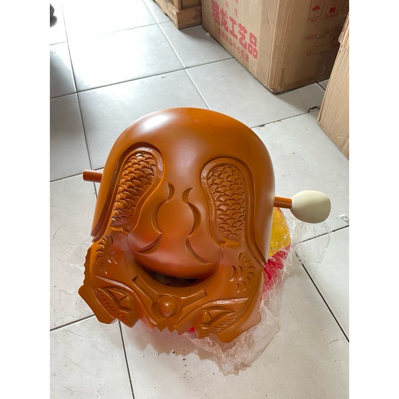 KAYU Musical Instrument puja muk yi mukyi muyi mu yi muyu mu yu bo ki 8 ...