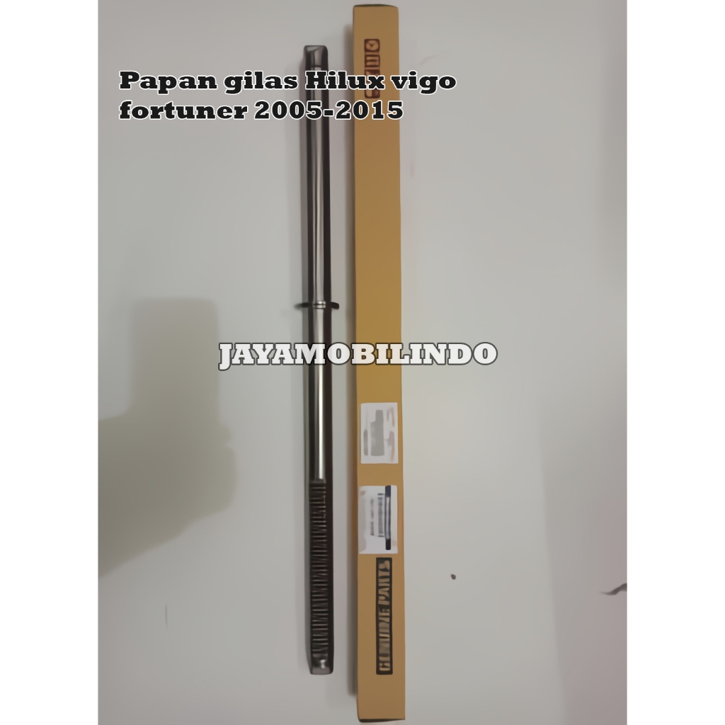 Shaft steering rack only axle steer fly board Hilux vigo fortuner 2005 ...