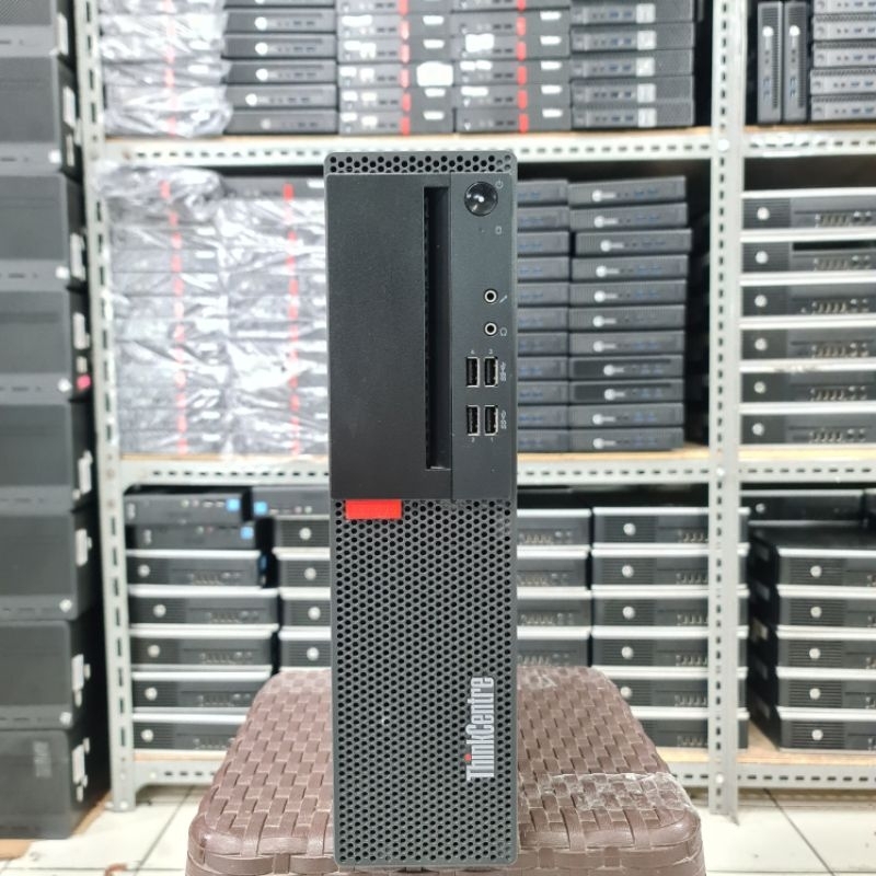 Pc LENOVO M910S Empty/ No RAM/No Hard Drive/Without PROCESSOR | Shopee ...