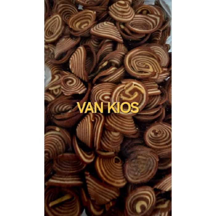 Mini Elephant Ear Cake (net 200g) | Shopee Singapore