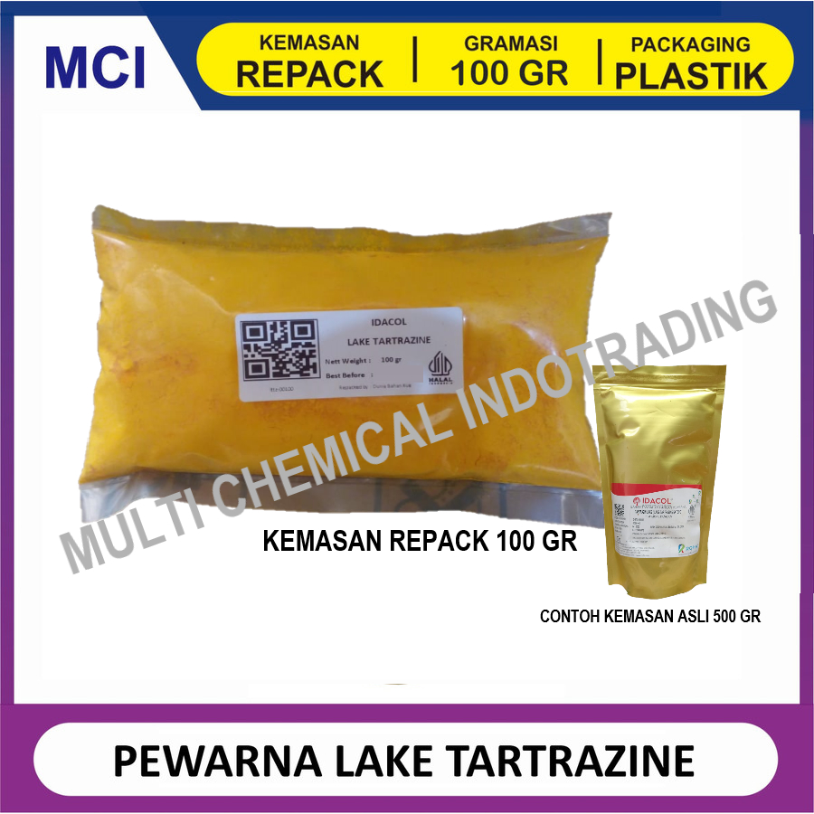 Oil SOLUBLE Food Coloring/OIL SOLUBLE TARTRAZINE/Yellow || 100 gr ...