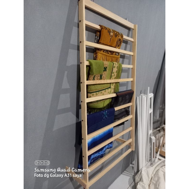 Wrapping Paper Rack/Gift Paper Rack/Gift Paper Storage/Gift Wrapping ...