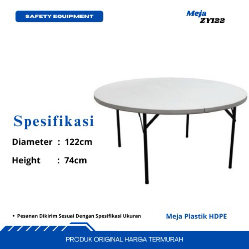 Multipurpose Folding Table-portable table-work table-dining table ...