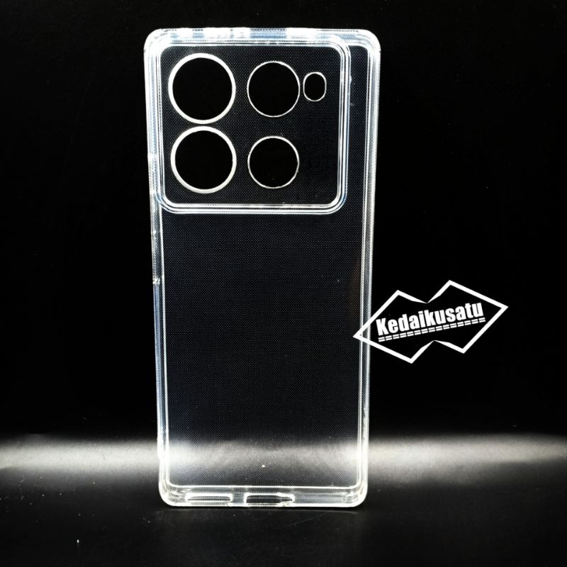 Infinix Note 40 Pro 5G Infinix Note 40 Pro Plus 5G Clear Case HD ...