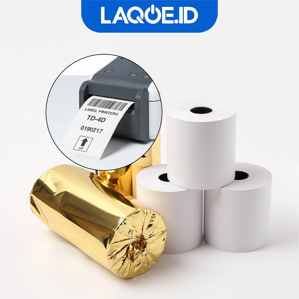 Thermal Receipt Cashier Paper Printing Paper 80x80mm Paper Roll Thermal ...