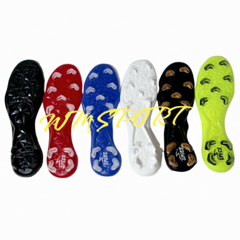 SPECS Football Shoe Soles, Football Shoe Soles, Football Shoe Soles ...