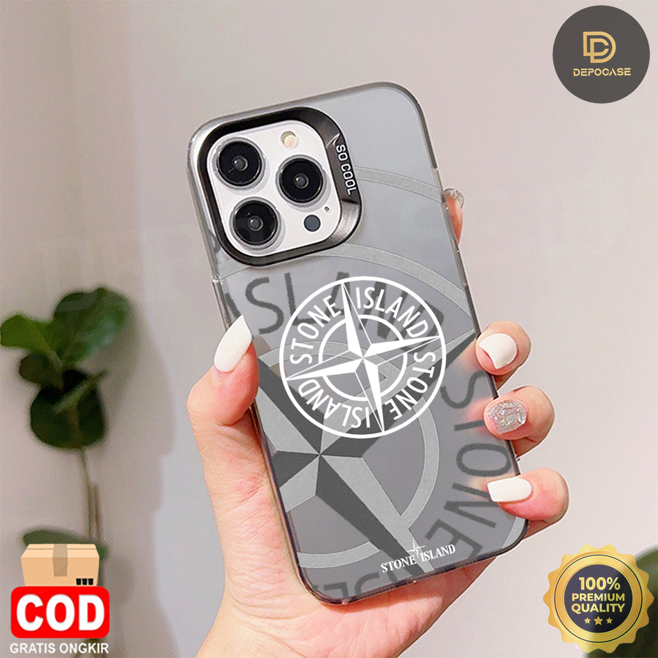 SC14 Premium Matte Hard Casing Hp Stones For XIAOMI X6 C65 X5 Pro Note 10 Note 10 Pro Note 11 ...