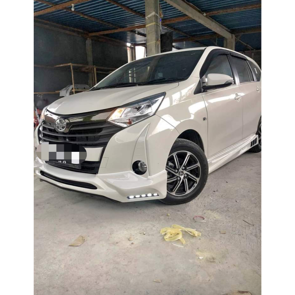 Calya bodykit 2018 2019 2020 2021 2022 2023 2024body kit cayla bodykit ...