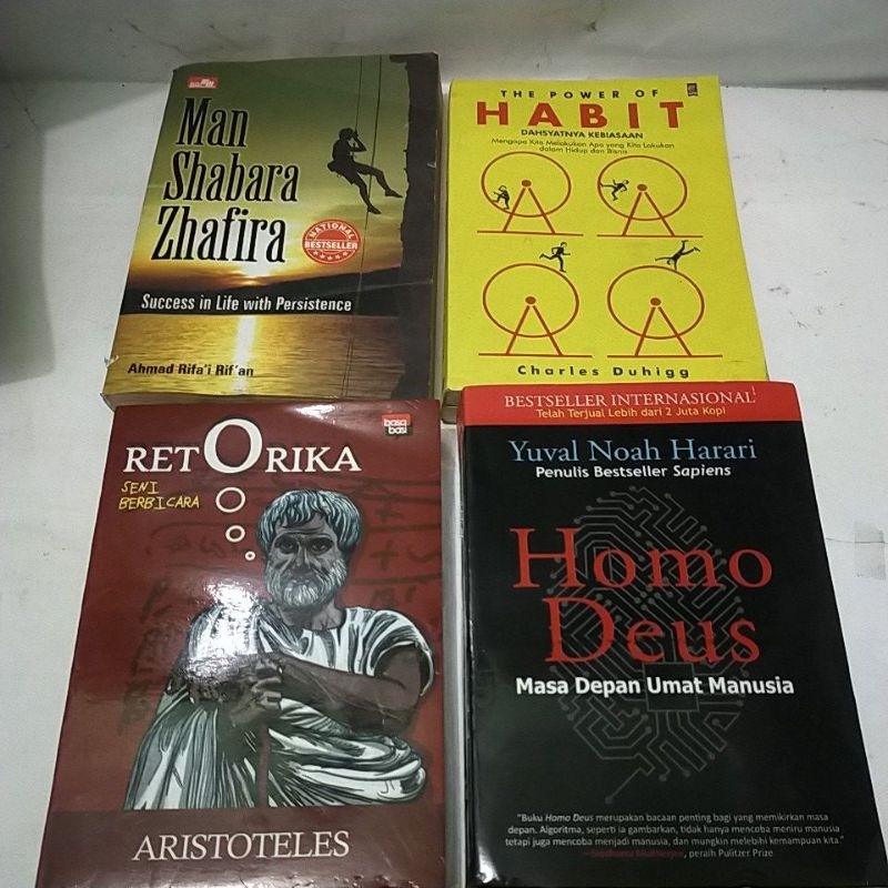 Ori Homo deus. The Future Of Mankind./Rhetoric Art Talking ...