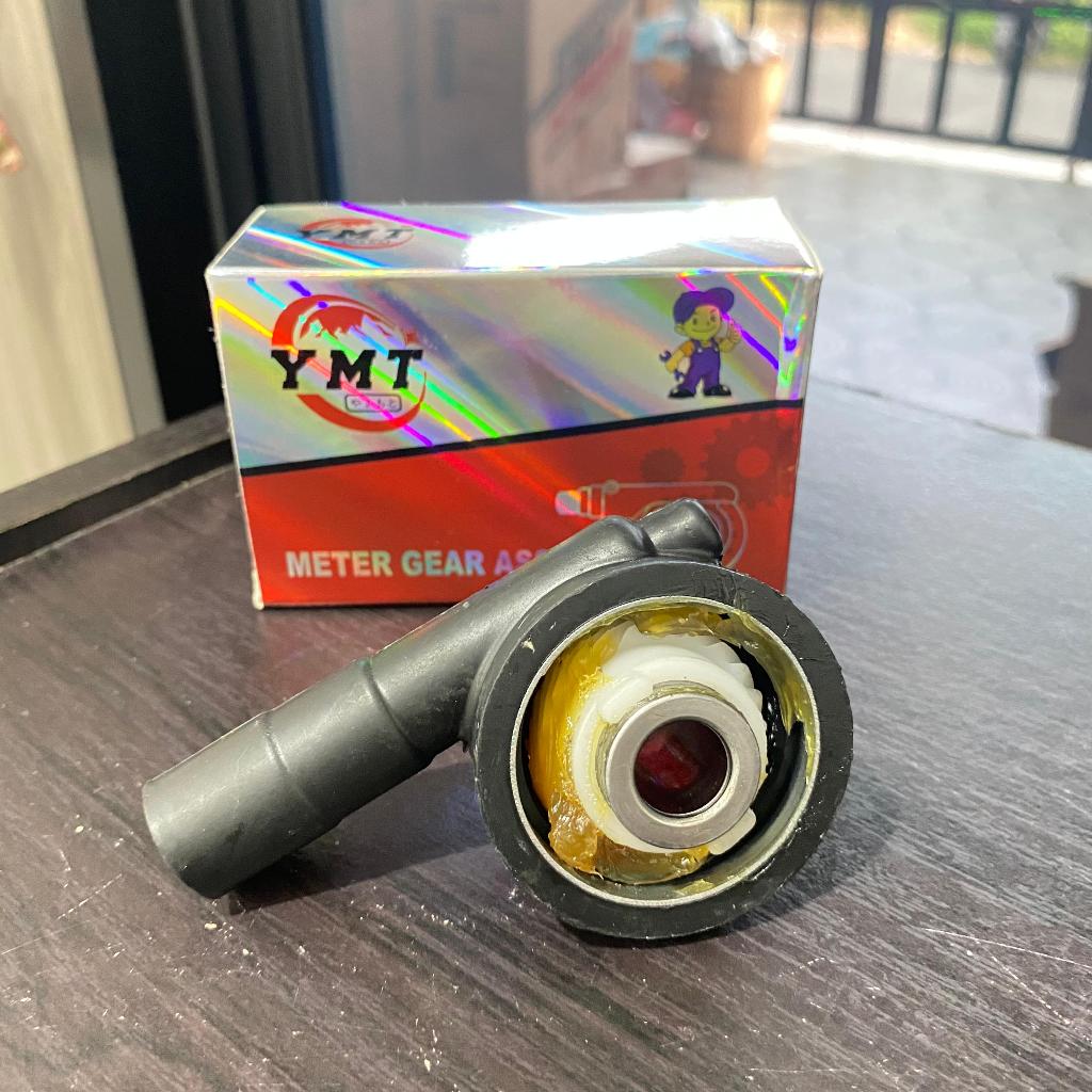 Yamamoto Kilometer Gear/ Speedometer Gear/Gear Box/Gr Box Complete ...