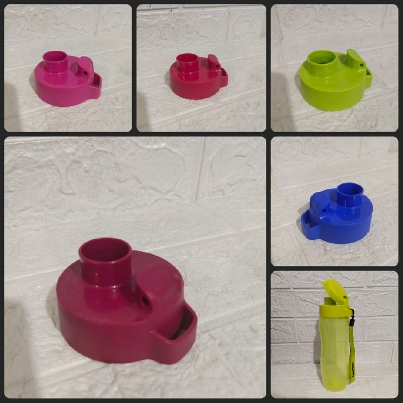Eco fashion Seal 310ml, 500ml, 750ml, 1L, 1.5L and 2L Tupperware ...