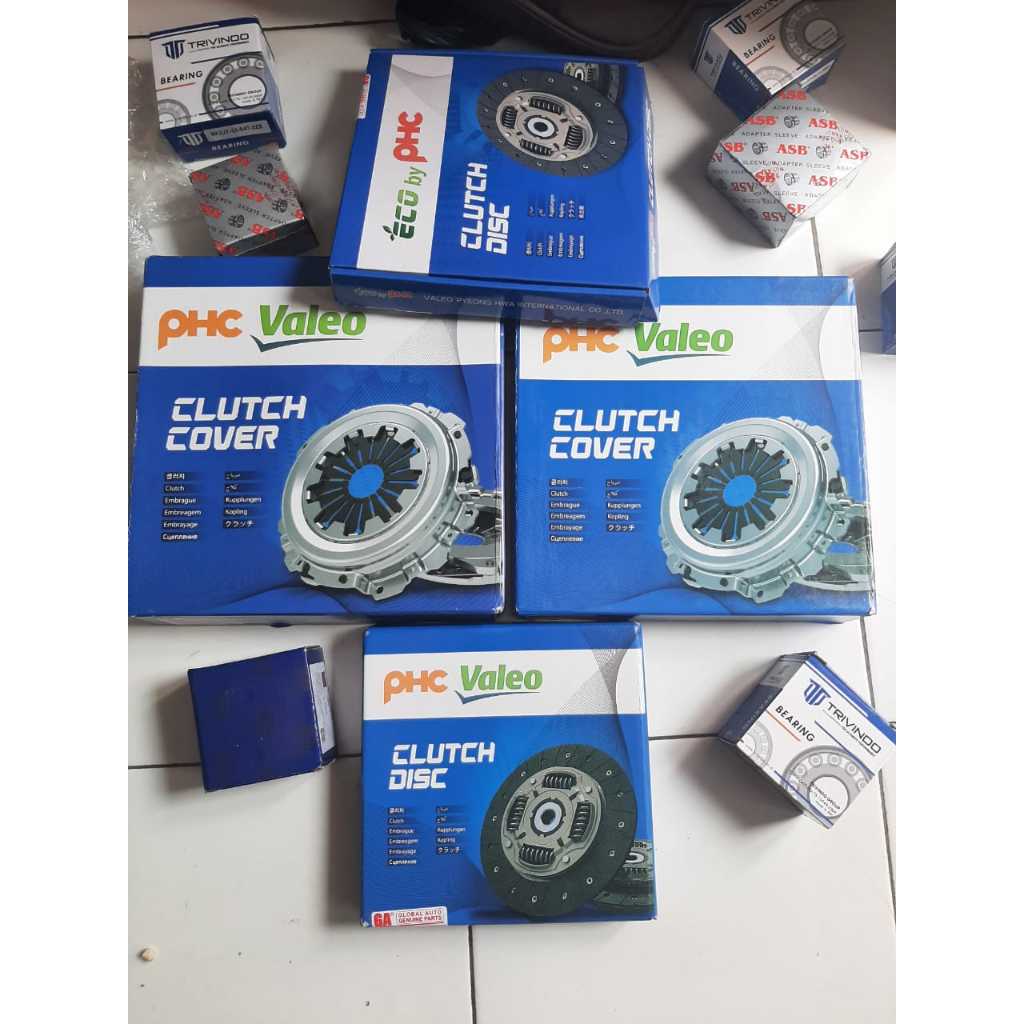 MATAHARI Chevrolet Spark clutch set - Sun Drewoo Matiz 800CC 1000 CC ...