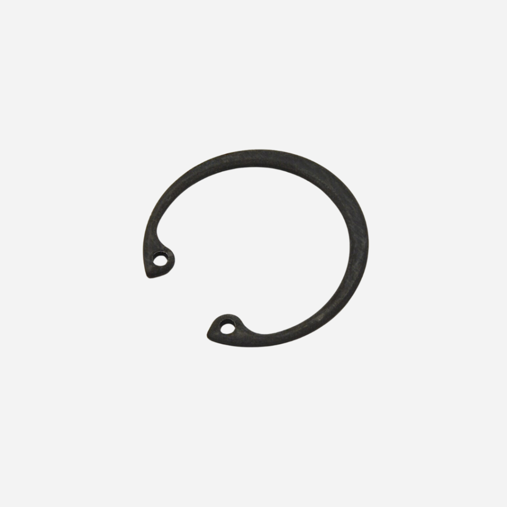 Snap Ring Type H M22 Internal Circlip M 22 Component Holder Locking Pad ...