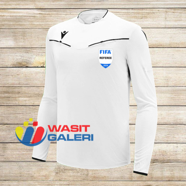 League CHAMPIONS REFEREE TASTY DRESS, LONG SLEEVES 2023/2024 BIG SIZE ...