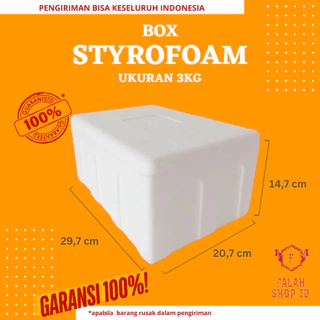 Buy Styrofoam Box At Sale Prices Online - December 2025 | Shopee Singapore