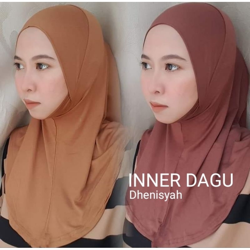 Inner CHEST CIPUNG/SONG CIPUT | Shopee Singapore