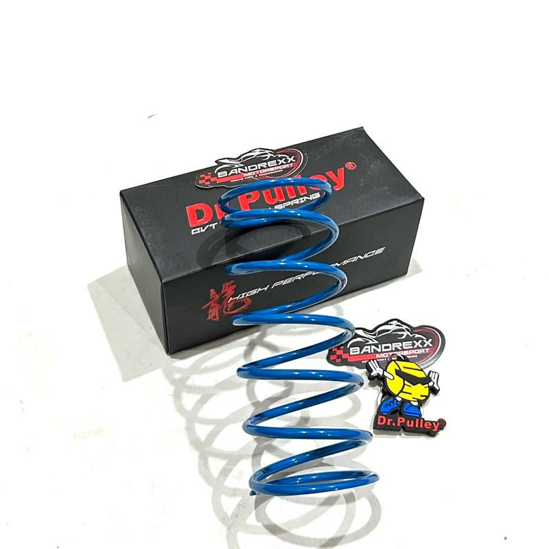 Cvt Spring/Per CVT Dr Pulley 1500 Rpm Original For PCX 150-ADV 150 ...