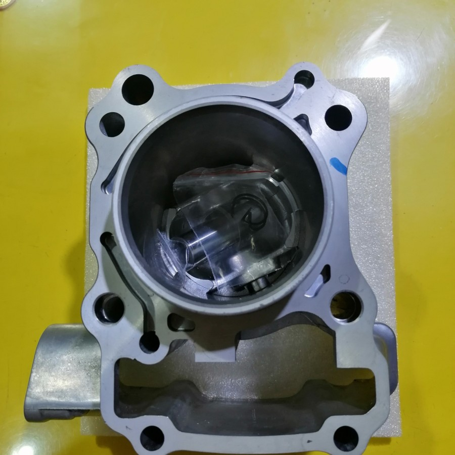 Cbr New K56 Piston Block | Shopee Singapore