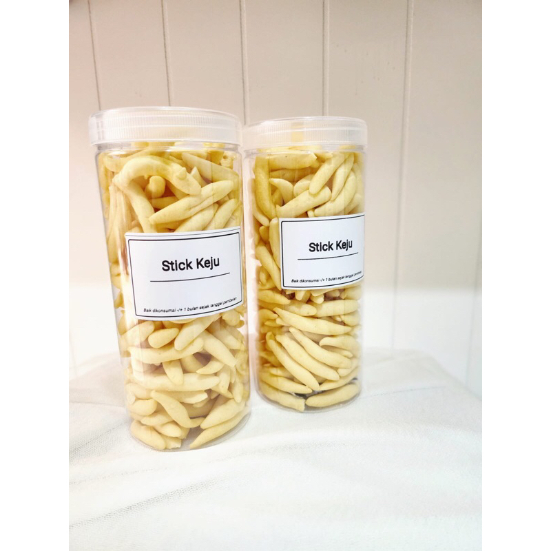 Stick Cheese (1300 ml packaging) | Shopee Singapore
