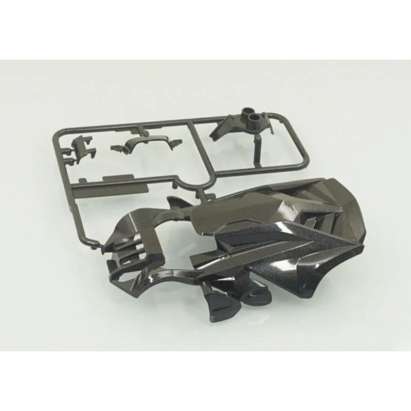 BODY TAMIYA RAZORBACK PROJECT D / BODY FM A | Shopee Singapore
