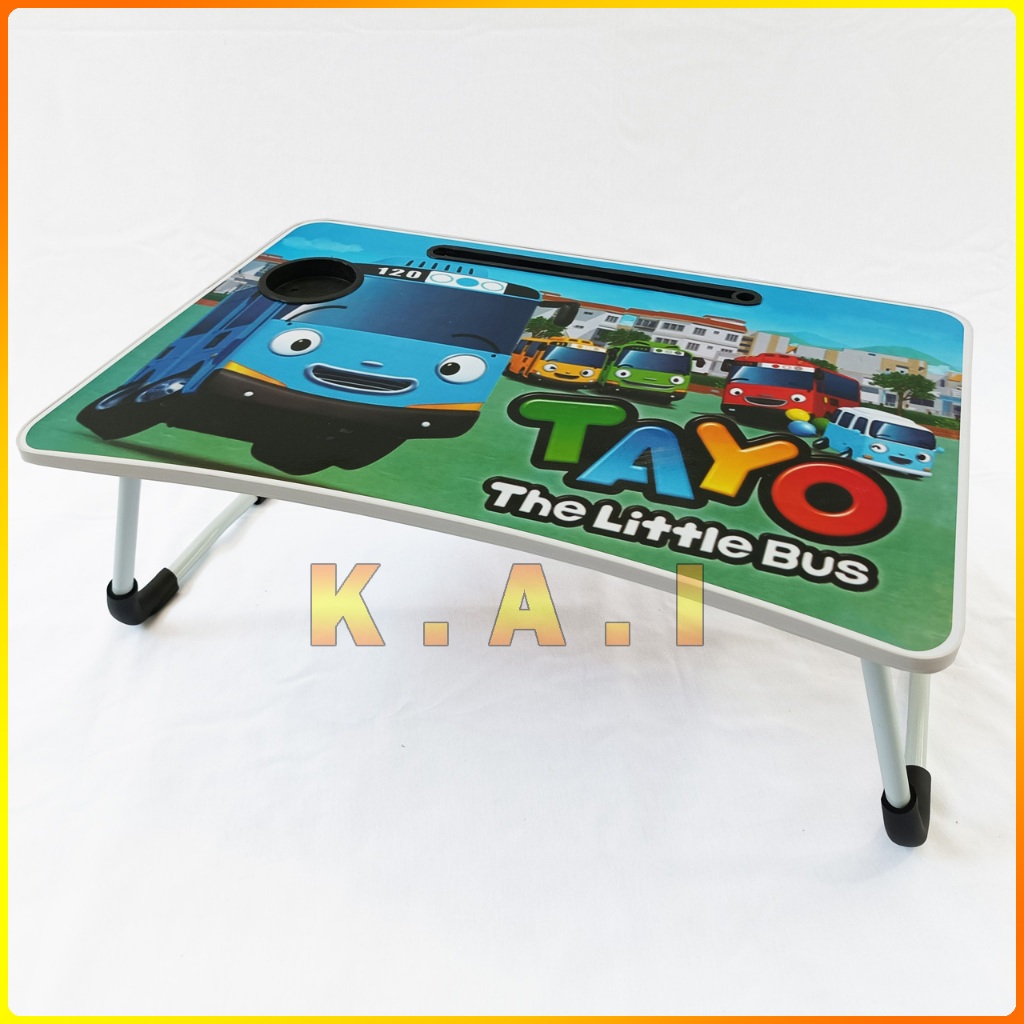 Children's Study Table/Folding Table/Folding Study Table/portable ...
