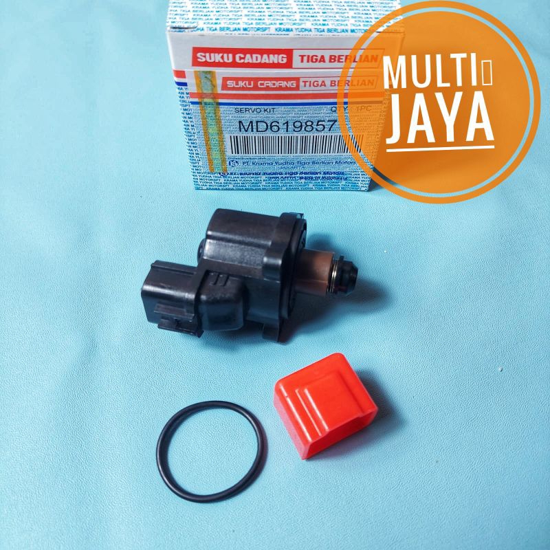 Iacv Idle Air Control Valve Servo Kit MItsubishi Lancer Cedia Cs3 Cs5 ...