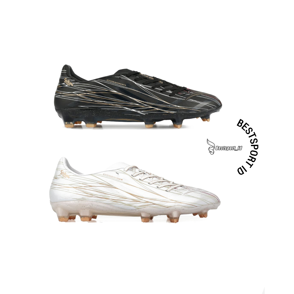 Specs Accelerator Lightspeed 4 GA23 Pro fg Football Shoes - Specs ...