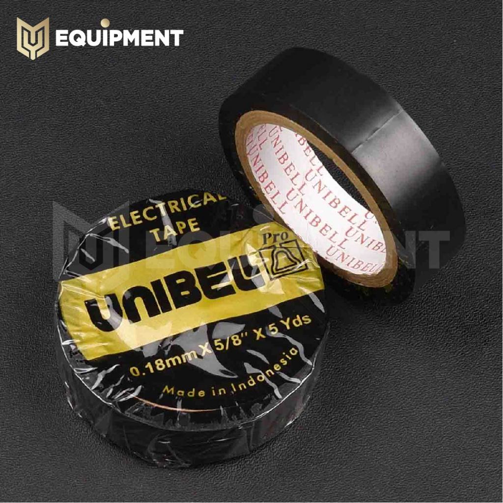 Unibell ORIGINAL Pro electrical insulation ORIGINAL / small size / PVC ...