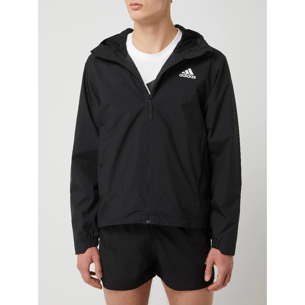 Adidas Performance Men's Essential Men RAIN RDY Waterproof Jacket ...