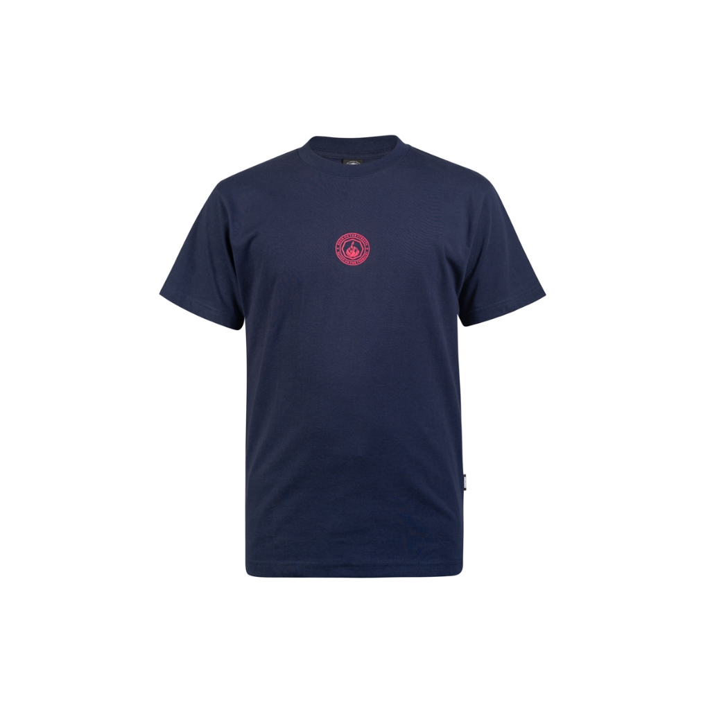 Prung Flota Navy Color T-shirt Hooligan Football Casuals Tshirt ...