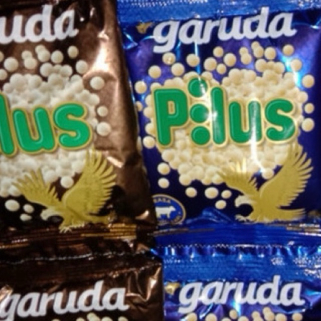 Pilus Garuda mini packaging PLAN CONTAINS 10 PCS | Shopee Singapore