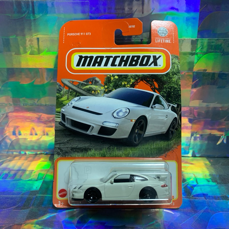 Matchbox porsche 911 gt3 | Shopee Singapore