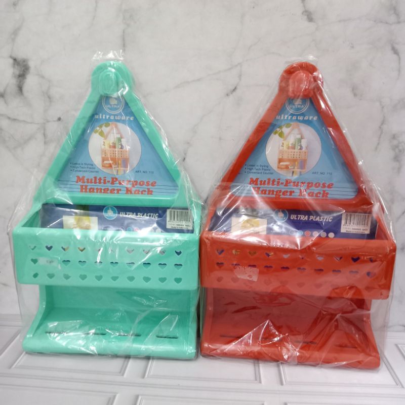 SAMPO 110 ULTRA SHAMPOO RACK/ PLASTIC SHAMPOO RACK | Shopee Singapore