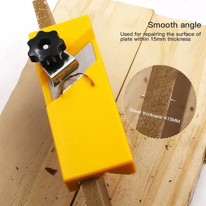 KAYU Edge trimmer manual Wood edge cutter trimming edging softwood ...