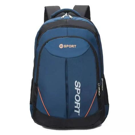 Ggs CHILDREN'S SPORT SCHOOL BACKPACK/BOYS' SCHOOL BAG/SD SMP SCHOOL BAG ...