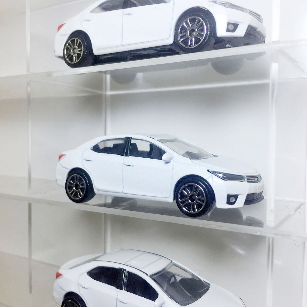 Majorette Toyota Corolla Altis (New-Loose) Street Cars - UNIT PRICE ...