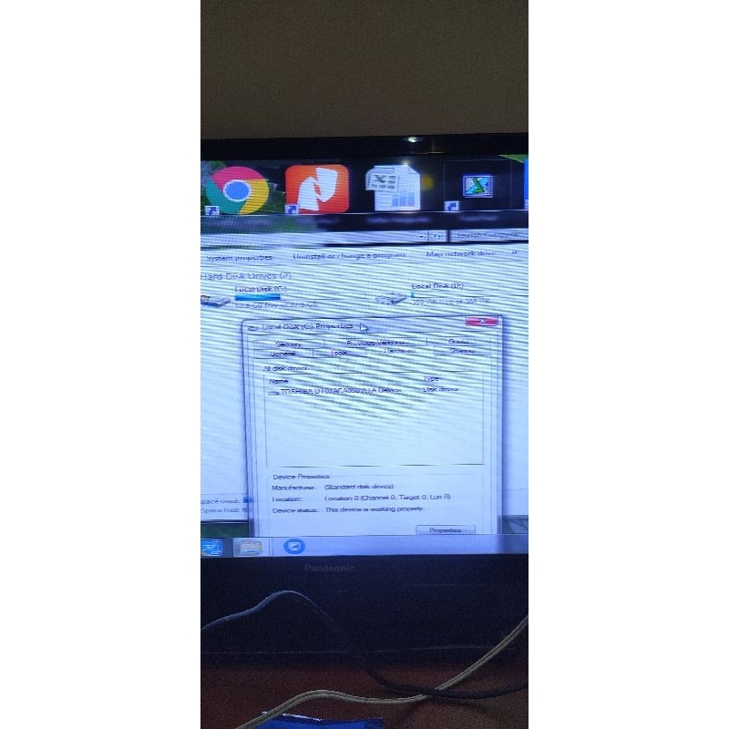 Used intel i5 gen 4 cpu | Shopee Singapore