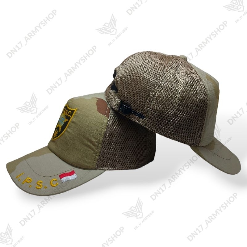 Lebanese IPSC Hat/Bakin/ Ripstop/ Doublemesh | Shopee Singapore