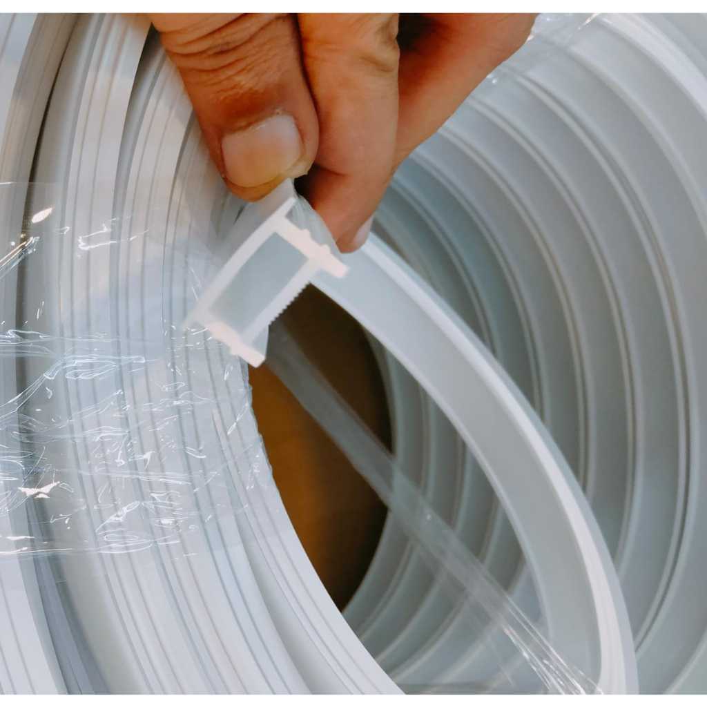 HOUSING FLEXIBLE LED STRIP LIGHTS 12X10 15X10 SILICON LED STRIP LIGHTS ...