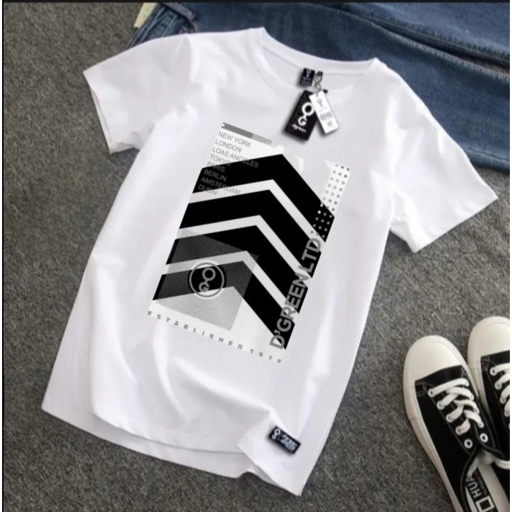 Men's distro T-Shirts/Adult Men's T-Shirts/Latest Men's T-Shirts 2023 ...