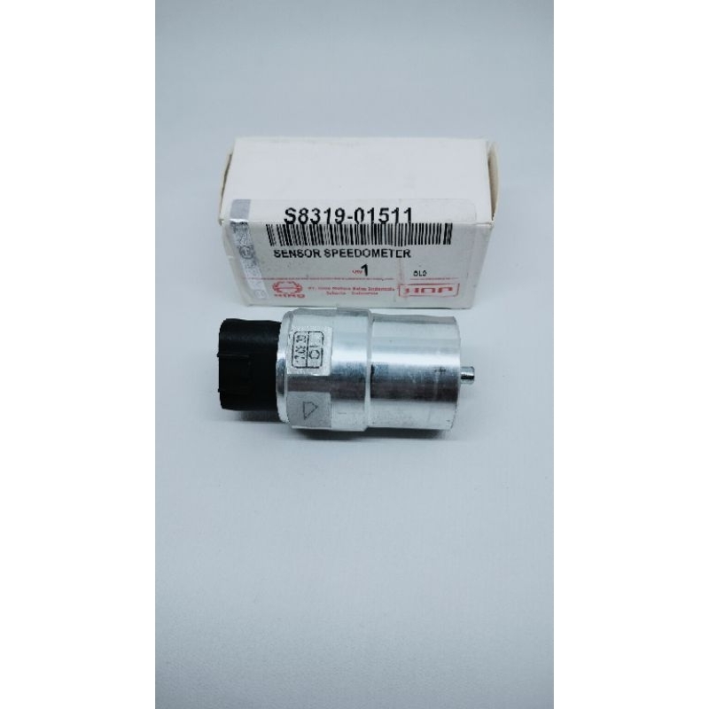 Hino DUTRO HT130 12V JAPAN SPEED SPEEDOMETER SENSOR | Shopee Singapore