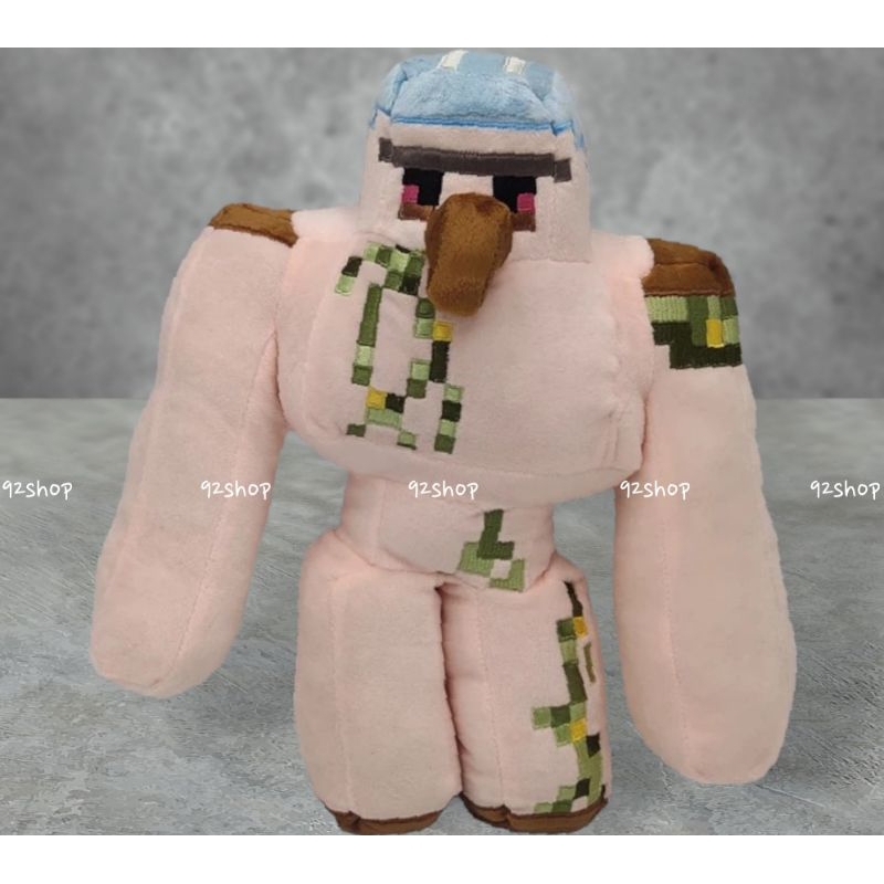Mojang minecraft Doll Doll zombified piglin Doll minecraft Doll ...