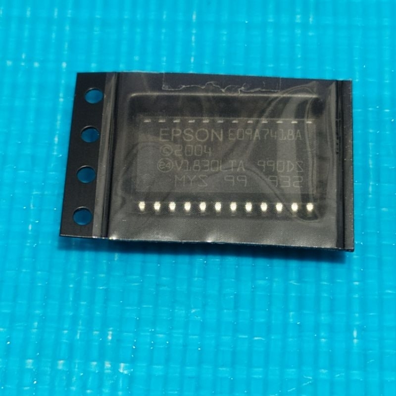Ic Power Board Epson L1110 L3110 L3150 L4150 L4160 L100 L200 E09A74418A ...